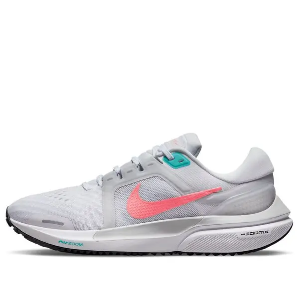 Nike Zoom Vomero 16 Sneakers - Grey/pink