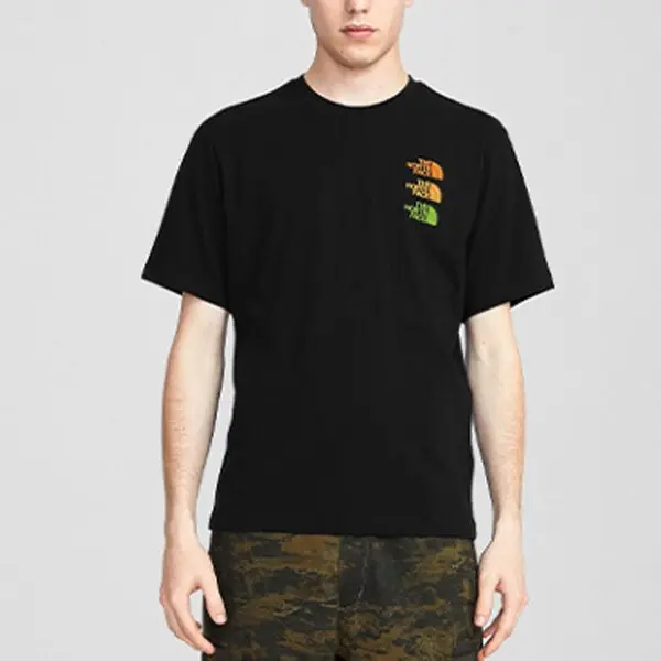 The North Face Ss22 Logo T-shirt