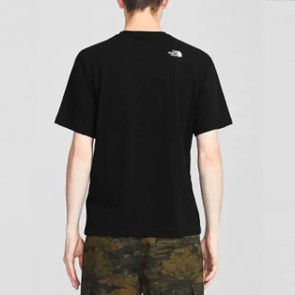 The North Face Ss22 Logo T-shirt