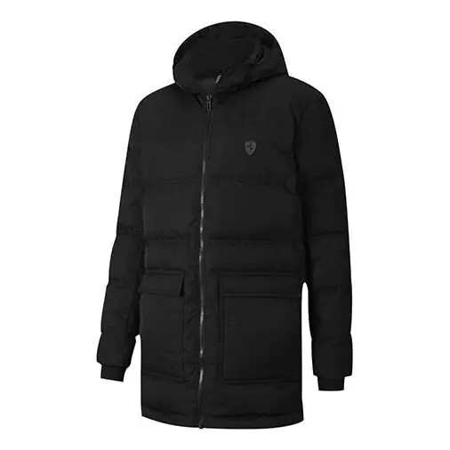 PUMA Scuderia Ferrari Down Jacket