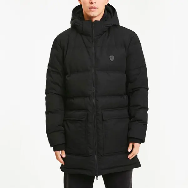 PUMA Scuderia Ferrari Down Jacket