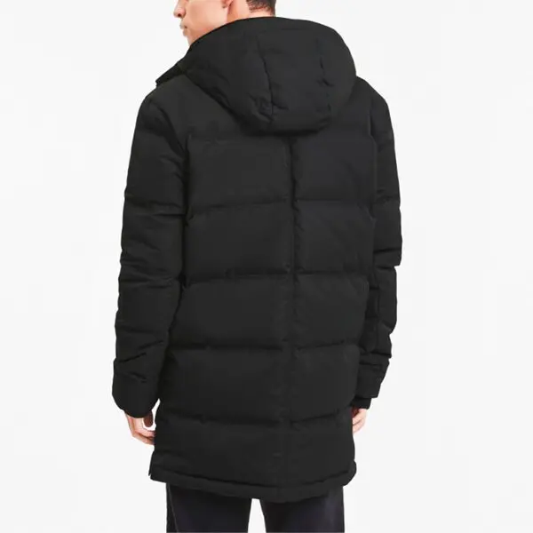 PUMA Scuderia Ferrari Down Jacket
