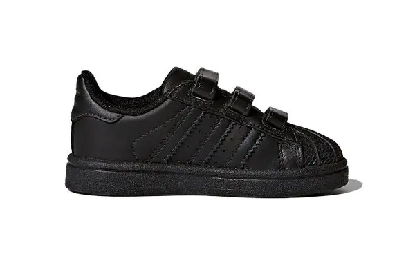 Adidas Superstar Cf I "triple " Sneaker