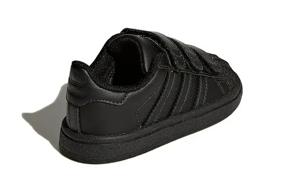 Adidas Superstar Cf I "triple " Sneaker
