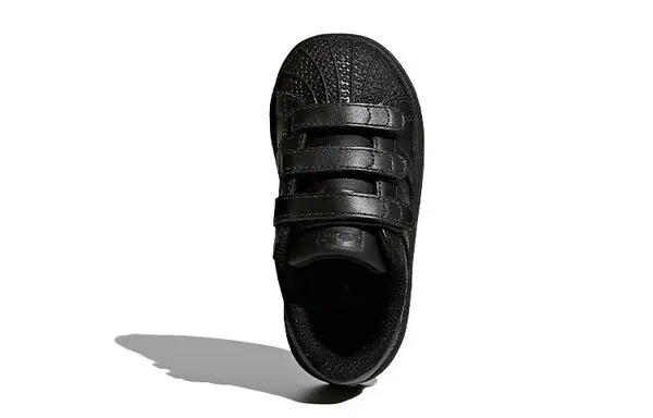 Adidas Superstar Cf I "triple " Sneaker