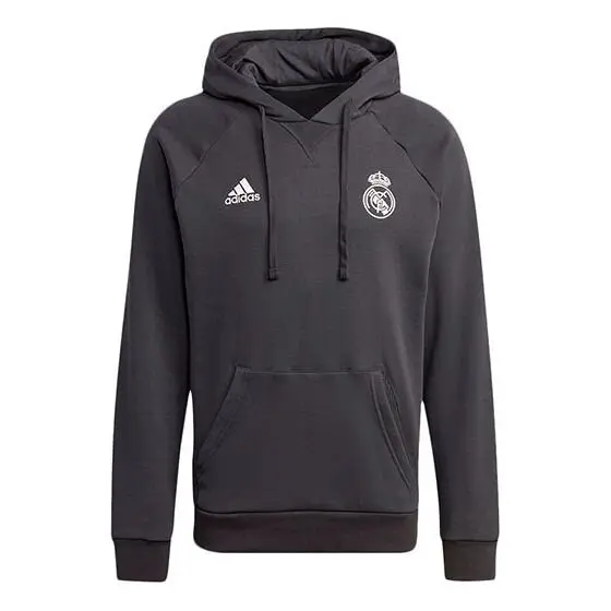 Adidas Real Madrid Soccer/football Sports Black - Default Color