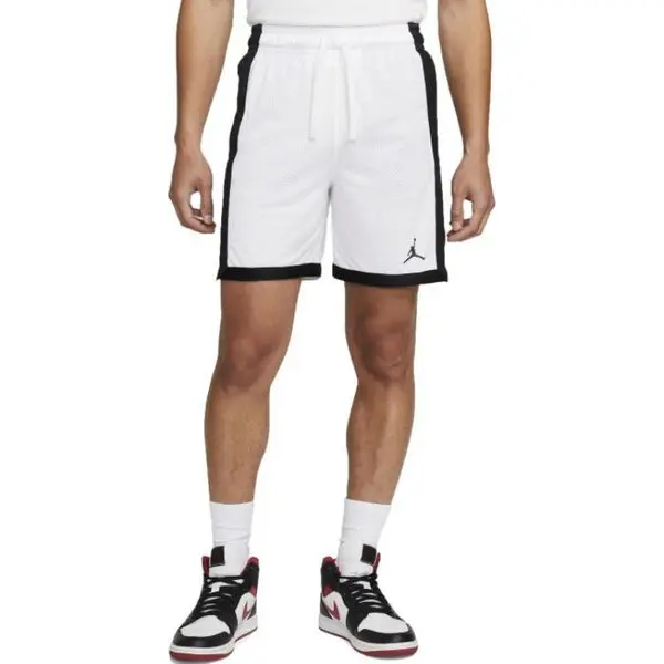 JORDAN Air Spirit Mesh Short