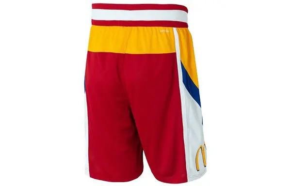 Adidas Loose Sports Breathable Shorts