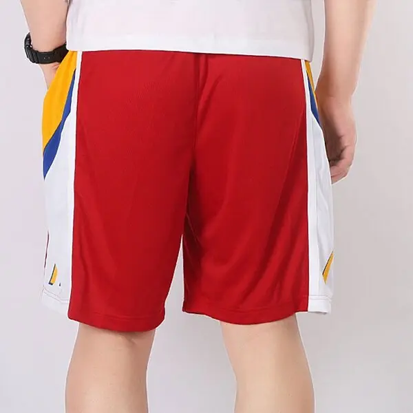 Adidas Loose Sports Breathable Shorts