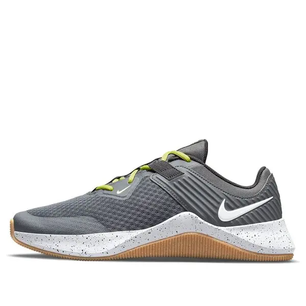 Nike Mc Trainer "smoke Grey Gum" Cu3580-007 - Gray/gray/gray