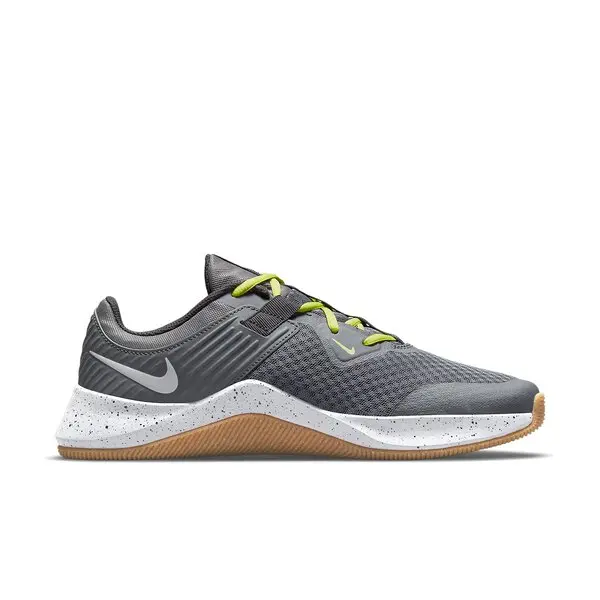Nike Mc Trainer "smoke Grey Gum" Cu3580-007 - Gray/gray/gray