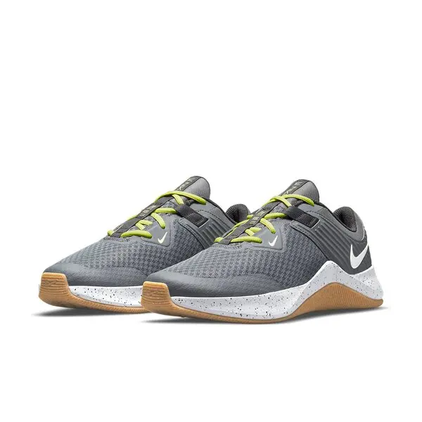 Nike Mc Trainer "smoke Grey Gum" Cu3580-007 - Gray/gray/gray