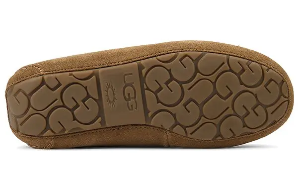 UGG Leisure Alena Mocasin - Brown