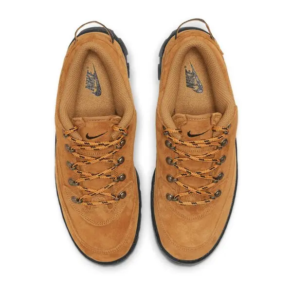 Nike Lahar Low - Wheat