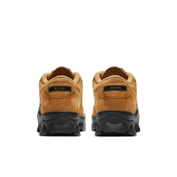 Nike Lahar Low - Wheat