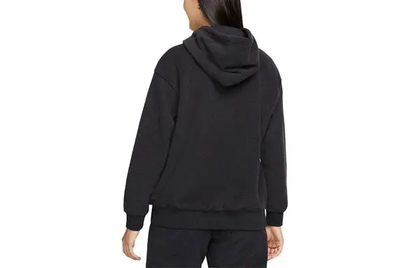 Nike Essential Plush Hoodie