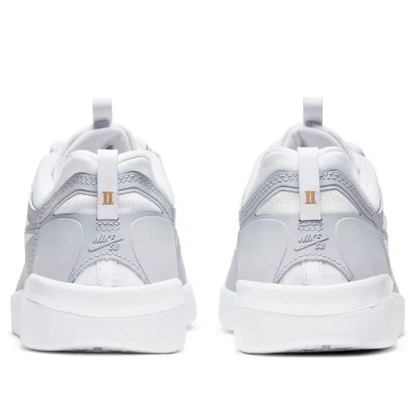 Nike Nyjah Free 2 Sb Sneakers