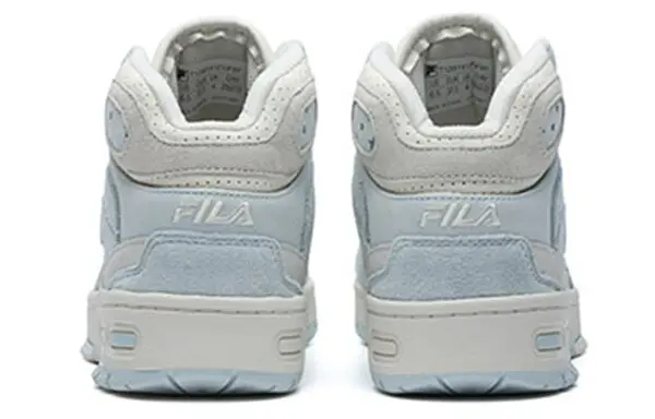 FILA FUSION Teratach High-top Shoes