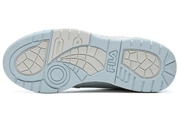 FILA FUSION Teratach High-top Shoes