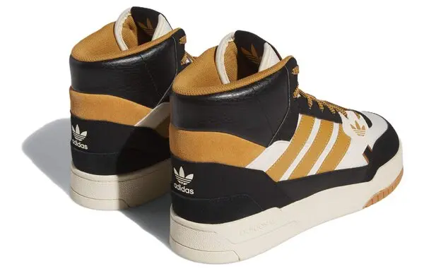Adidas Originals Drop Step "multi" Sneakers - Multi-color