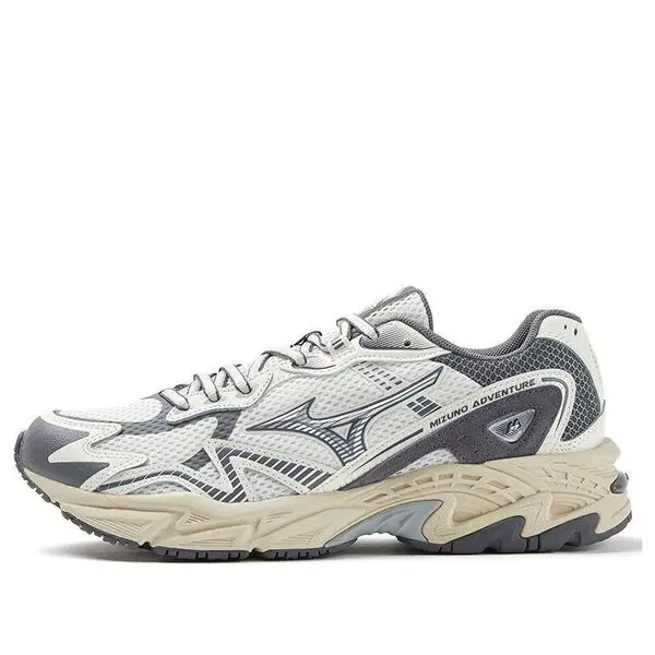 Mizuno Adventure Twe Low Top Sneakers - Default Color