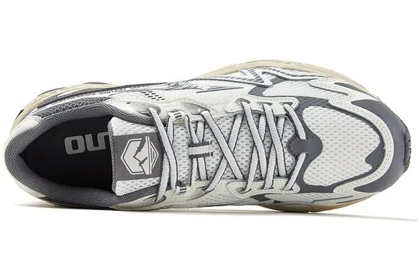 Mizuno Adventure Twe Low Top Sneakers