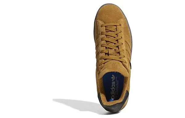 Adidas Campus Adv Sneakers - Brown/black