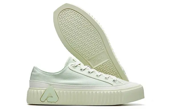 FILA Gear Sneakers