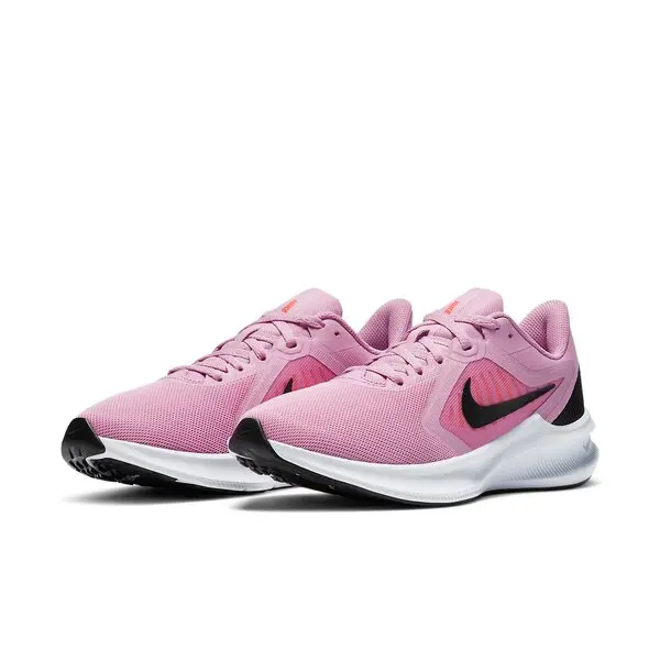 Nike Downshifter 10 Sneakers - Pinkblack