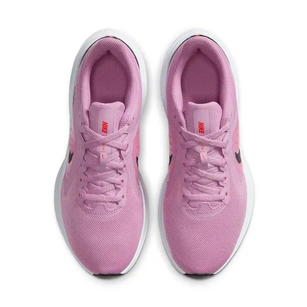 Nike Downshifter 10 Sneakers - Pinkblack