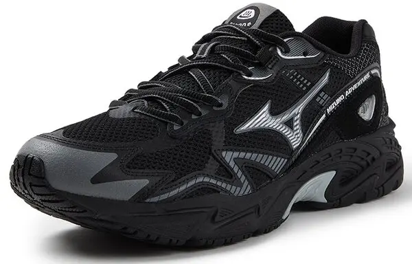 Mizuno Adventure Twe Low Top Sneakers