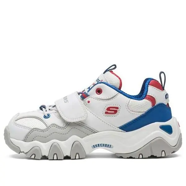 Sketchers D'lites Ii K Athletic Sneakers