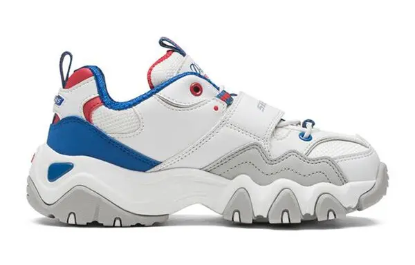 Sketchers D'lites Ii K Athletic Sneakers