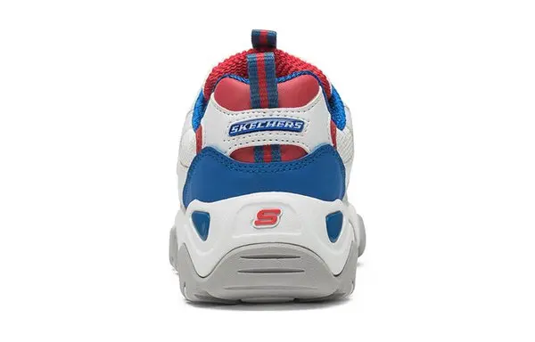 Sketchers D'lites Ii K Athletic Sneakers
