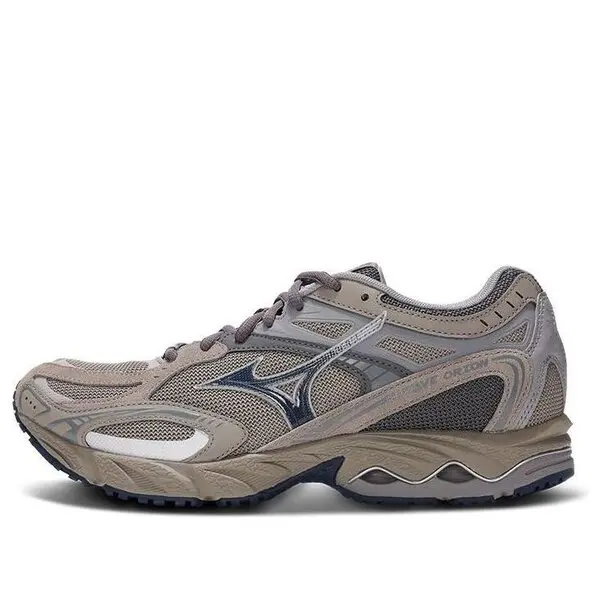 Mizuno Wave Orion Low Top Sneakers - Dark Gray