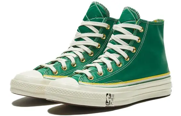 CONVERSE Chuck 70 High Top "celtics