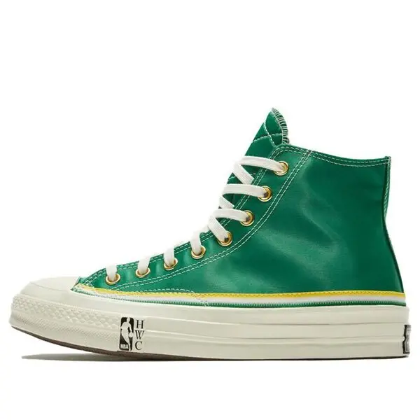 CONVERSE Chuck 70 High Top "celtics - Green