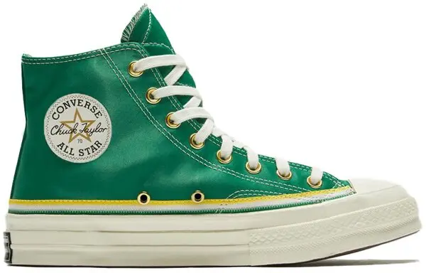 CONVERSE Chuck 70 High Top "celtics