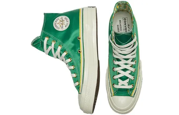 CONVERSE Chuck 70 High Top "celtics