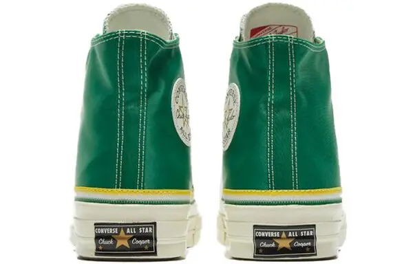 CONVERSE Chuck 70 High Top "celtics