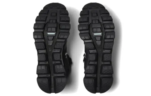 On Cloudrock Waterproof Boots