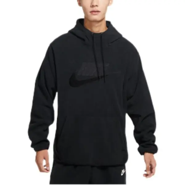 Nike Club Fleece Hoodie