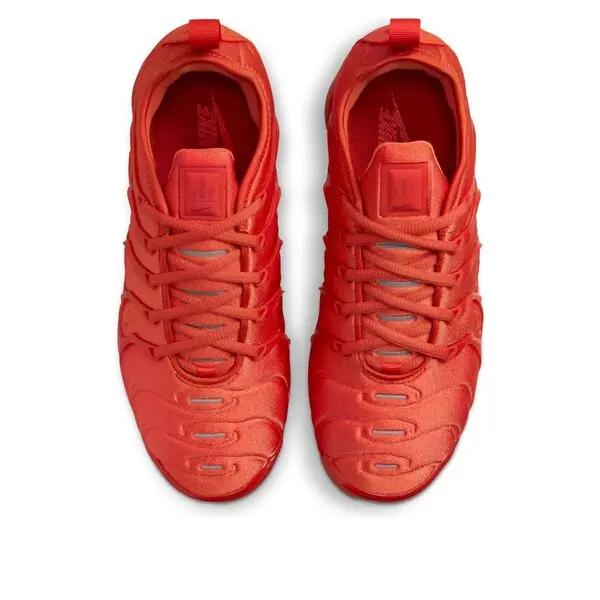 Nike Vapormax Plus Sneakers - Orange