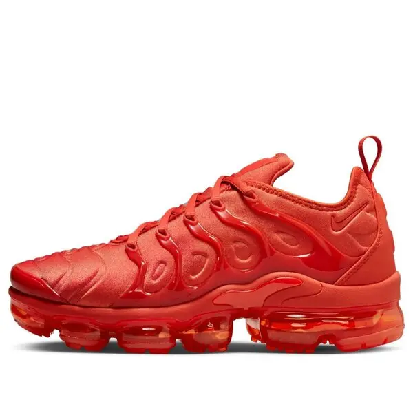 Nike Vapormax Plus 'triple - Orange