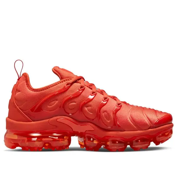 Nike Vapormax Plus Sneakers - Orange