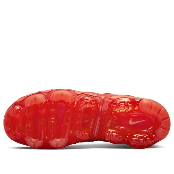 Nike Vapormax Plus Sneakers - Orange