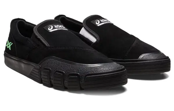 Asics Gel-flexkee Slip-on Sneakers