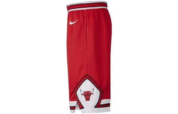 Nike Chicago Bulls Nba Swingman Shorts