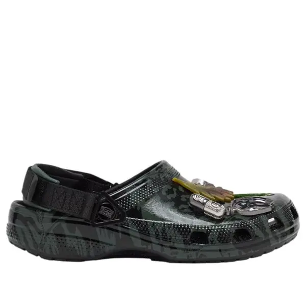 CROCS X Aries Classic Clog