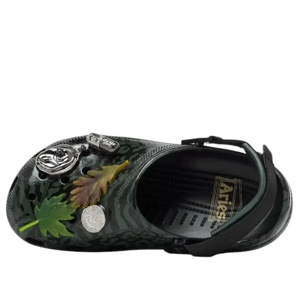 CROCS X Aries Classic Clog